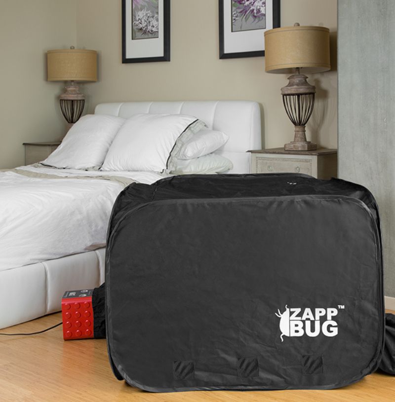 Bed Bug Heaters – Pest Supply Canada