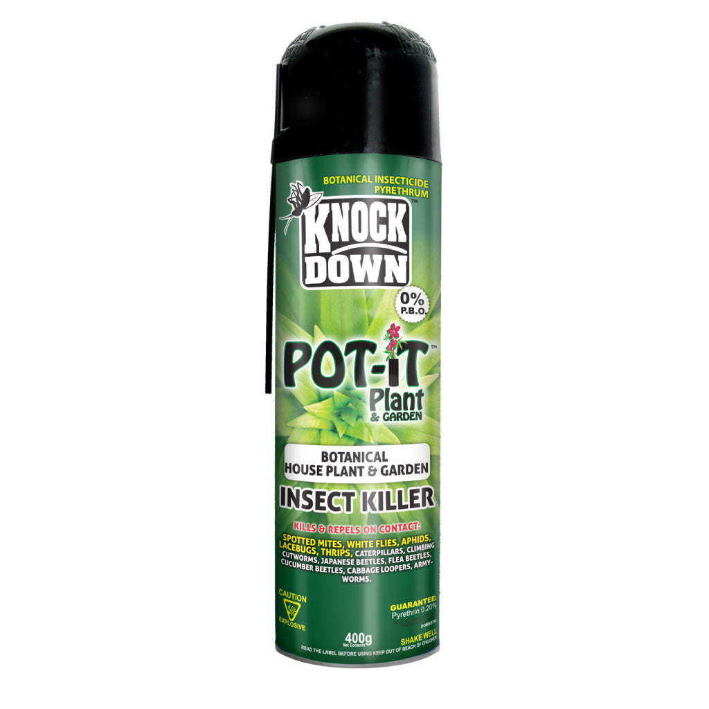 Pyrethrin Spray Canada: Information and How to Use It – Pest Supply Canada
